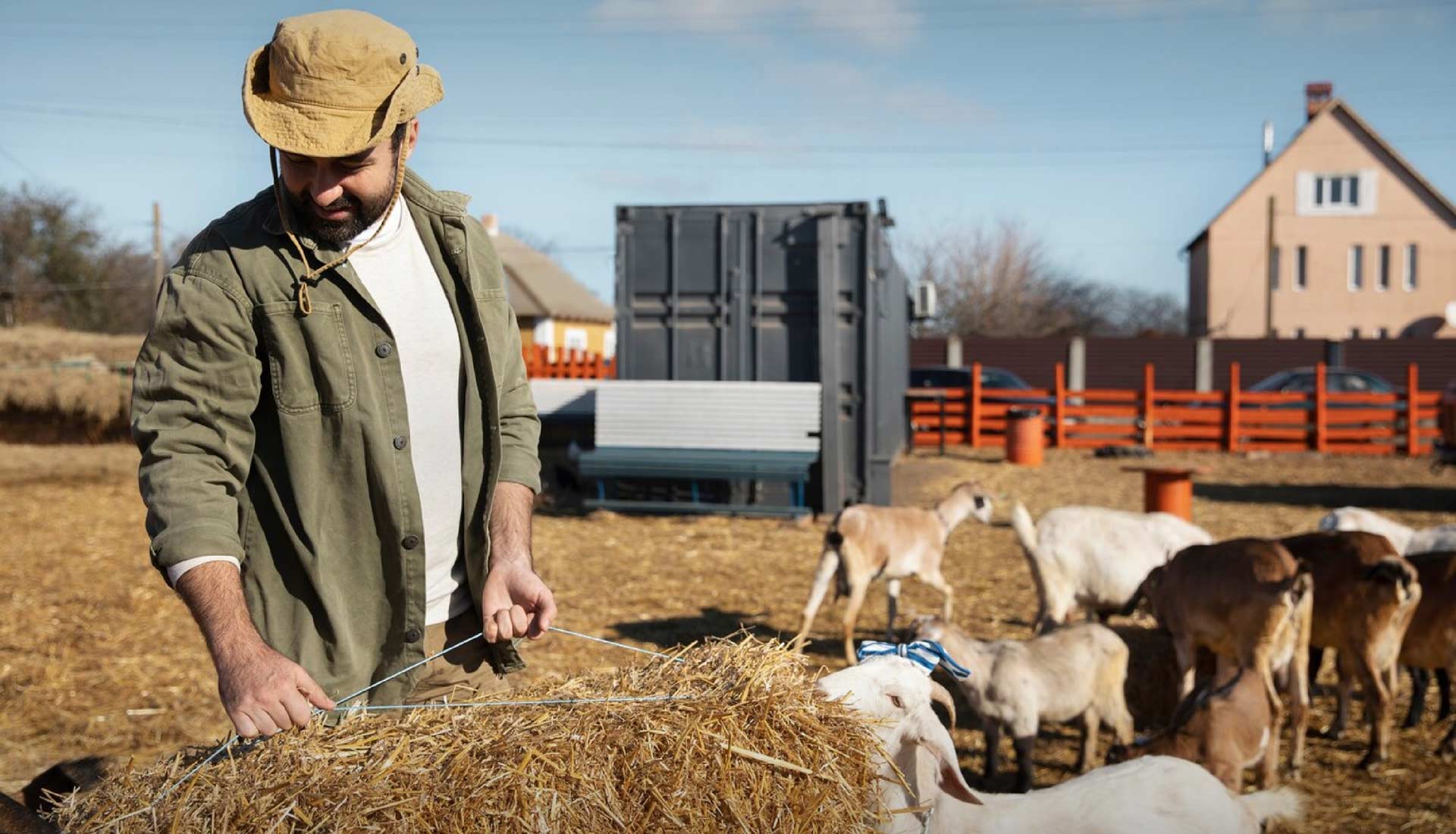 BiG FORCE HIRE H2A WORKERS