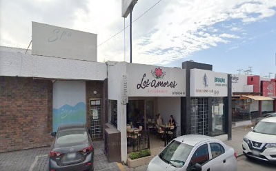 Los Amores Restaurant: Donde los Sabores se Convierten en Amor a ...